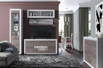 Гостиная Anrex Оливия / Olivia 9 от производителя в Москве - купить ...